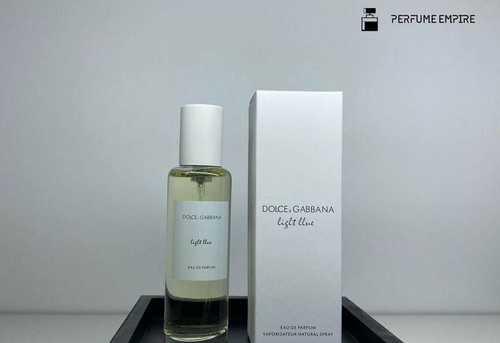Аромат Dolce & Gabbana Light Blue 40 мл
