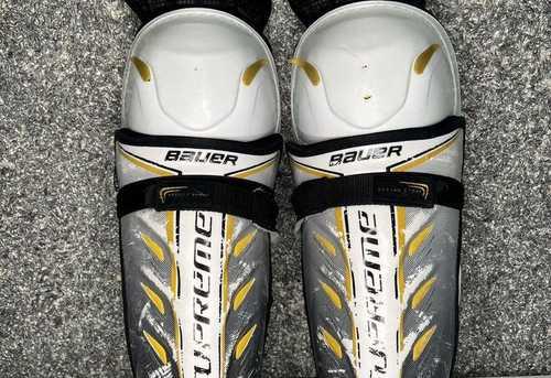 Щитки Bauer Supreme Total One NXG INT 13