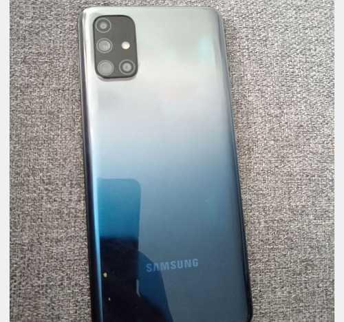 Samsung Galaxy M31s, 6/128 ГБ