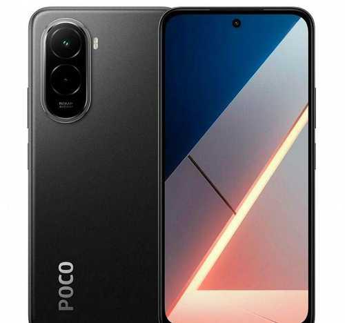 Xiaomi Poco M7 4G, 6/128 ГБ