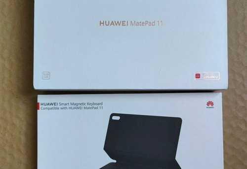 Планшет huawei matepad 11 2021