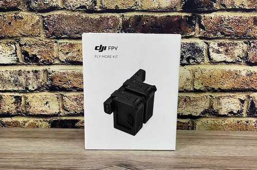 Комплект DJI FPV Fly More Kit
