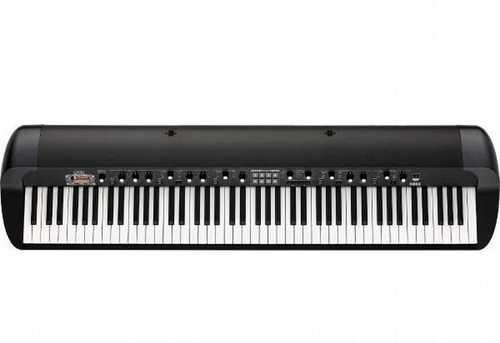 Цифровое пианино korg SV2-88