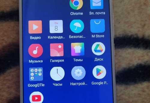 Meizu M6 Note, 3/64 ГБ