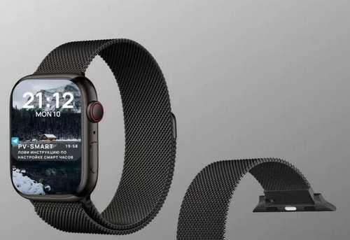 Ремешок для Apple Watch металл