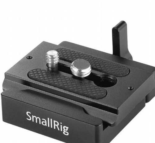 Быстросъёмная площадка SmallRig DBC2280