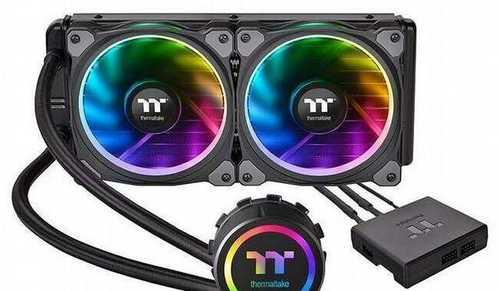 Сво Thermaltake Water 3.0 Premium Edition