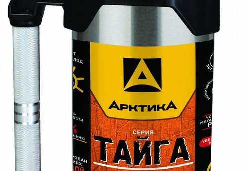 Термос для напитков Тайга "Арктика" 2200 мл. 110-2