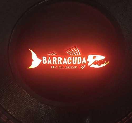 Активный сабвуфер Barracuda 12A SE V.2