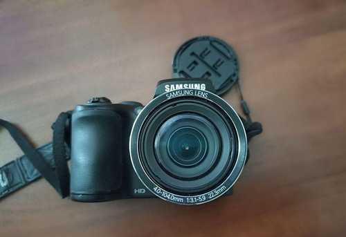 Фотоаппарат Samsung WB110