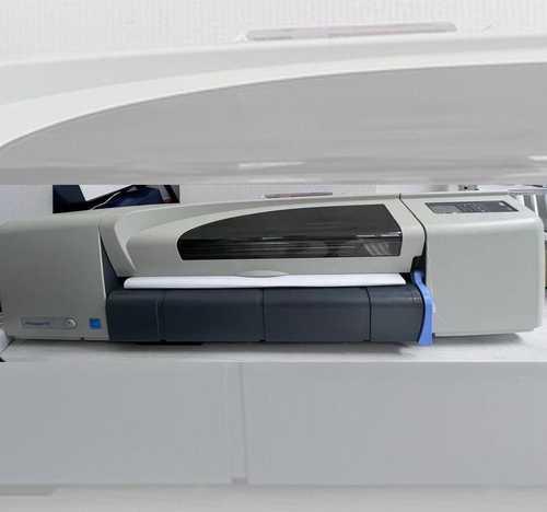 Плоттер Hp designjet 510(картриджи в подарок)