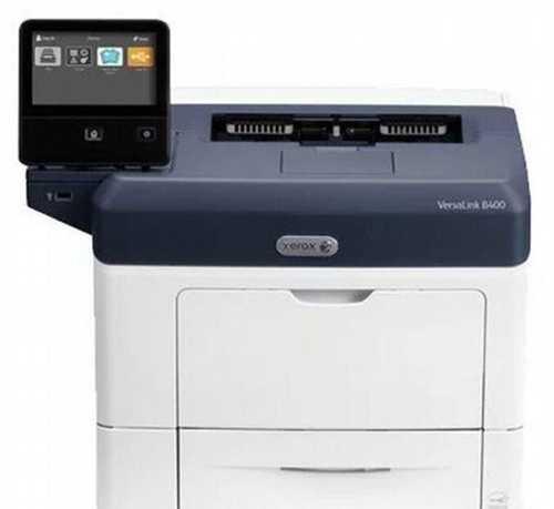 Принтер лазерный Xerox VersaLink B400 (B400V DN)