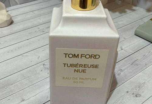 Tom Ford Tubereuse Nue витринный образец 45мл