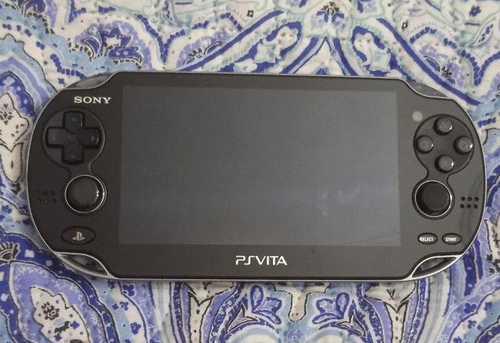 Sony playstation Vita