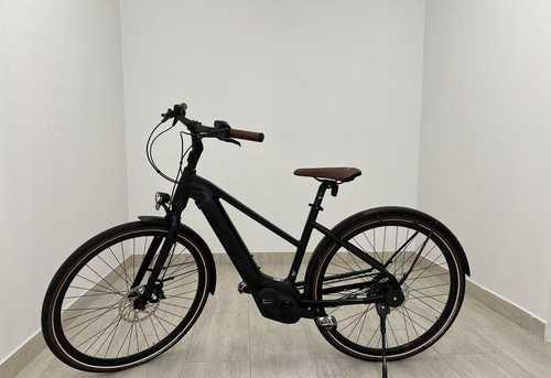 Электровелосипед Австрия KTM Macina Gran 5 LFC