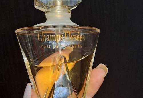 Champs elysees guerlain
