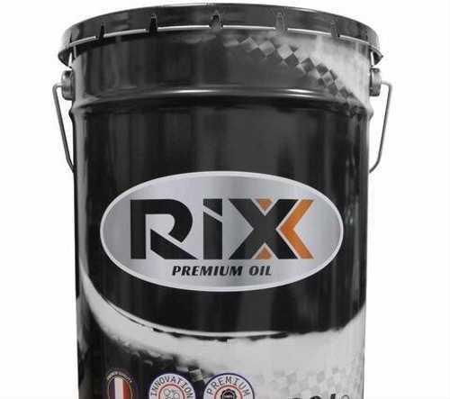 Масло синтетическое rixx TP X SAE 5W-30 API SN/CF