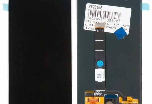 Дисплей в сборе с тачскрином для Xiaomi Mi9 TFT, ч