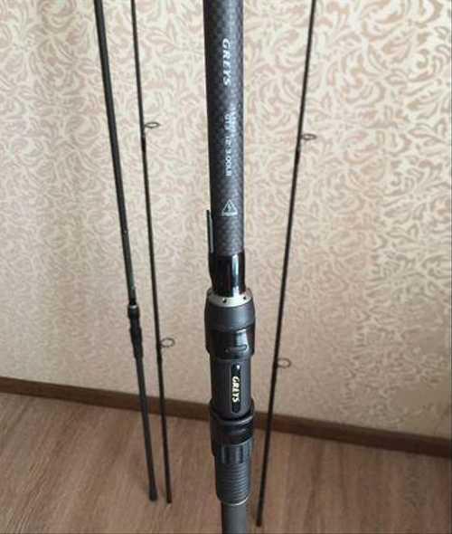 Карповые удилища Greys Prodigy 40 12ft 3,0lb