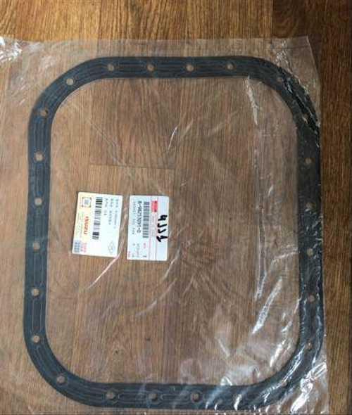 Прокладка поддона картера двс 4JJ 8982530910 Isuzu