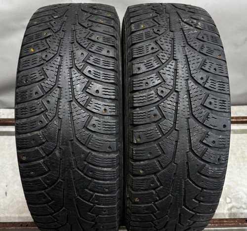 Nokian Tyres Nordman C 215/65 R16C 109R