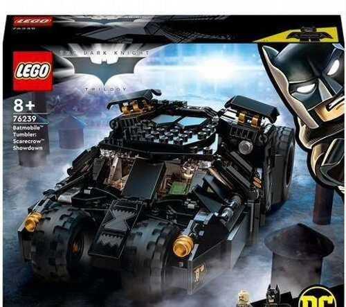 Lego Batman 76239