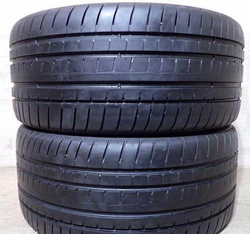 Goodyear Eagle F1 Asymmetric 3 275/30 R20 97Y