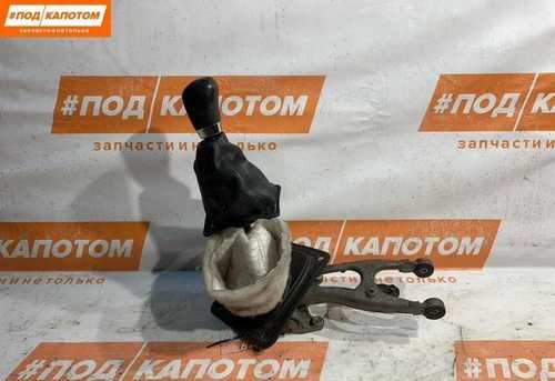 Кулиса кпп Suzuki Grand Vitara 2 рест. 2008