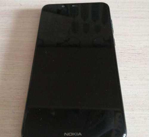Nokia 5. 1 Plus