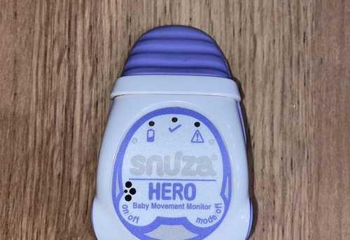 Монитор дыхания Snuza hero