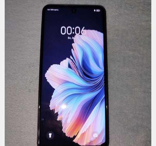 Tecno Camon 19 Neo, 6/128 ГБ