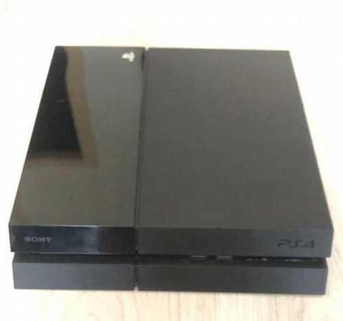 Sony PlayStation 4 500gb