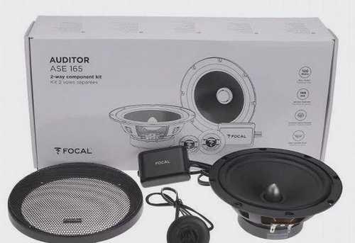 Focal Auditor ASE 165 2-компонентная акустика 16,5