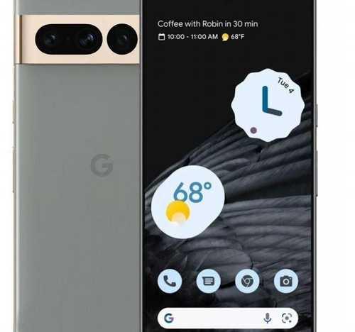Google Pixel 7 Pro, 12/256 ГБ