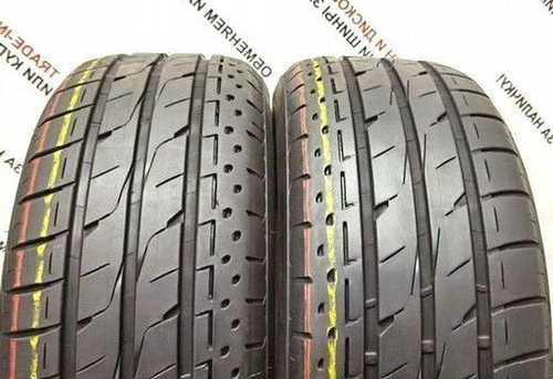 Bridgestone Luft RV 205/60 R16 92H