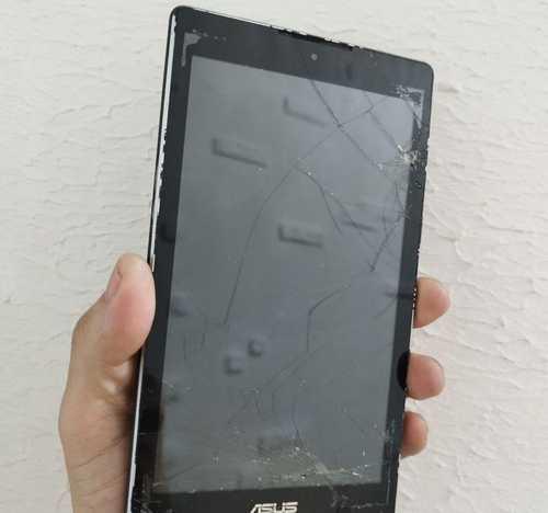 Планшет Asus ZenPad C 7.0 (Z170CG)