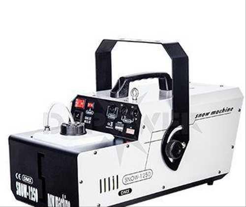 DJPower Snow-1250 Генератор снега, 1500Вт