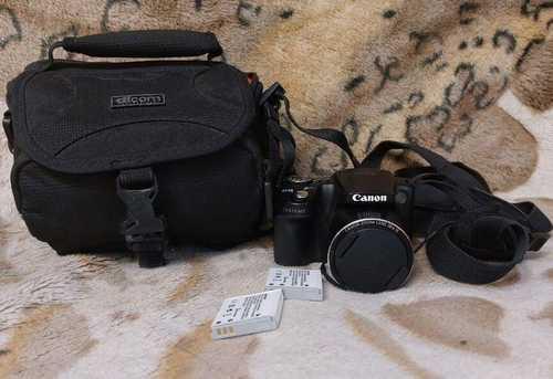 Canon powershot sx510 hs