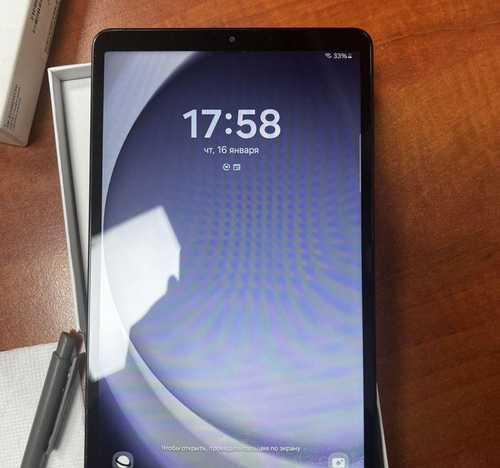 Планшет samsung galaxy tab a9