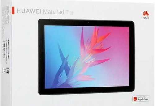 Планшет huawei MatePad T10 2+32GB LTE Blue Новый