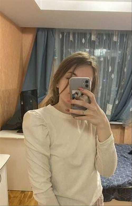 Блузка
