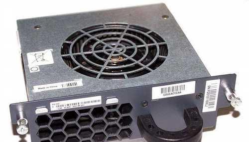 Блок вентиляторов Cisco Fan C3K-blwr-60CFM для 375