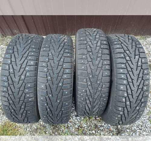 Nokian Tyres Nordman 7 225/75 R16