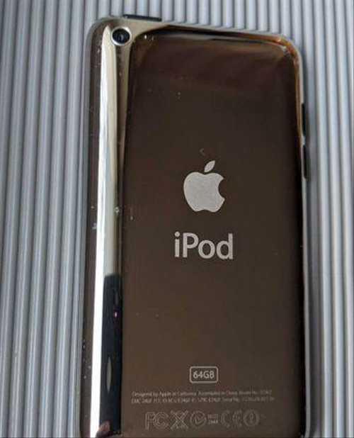 iPod touch 64GB