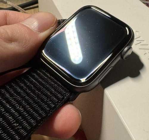 Часы apple watch 5 44 mm