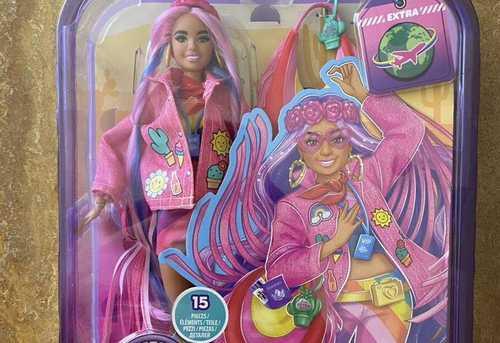 Новые Barbie Extra Fly - разные