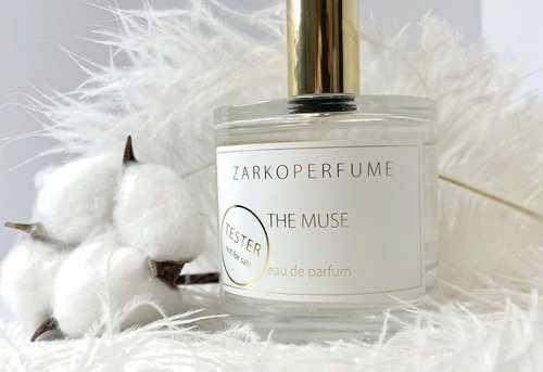 Туалетная вода zarkoperfume The Muse