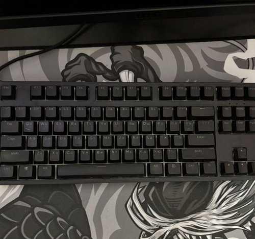 Клавиатура red square keyrox tkl