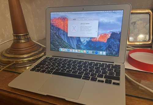 Apple MacBook Air 11 2010 A1370