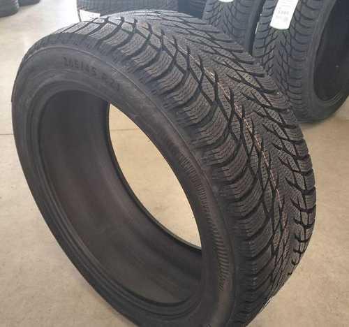 Ikon Tyres Autograph Snow 3 SUV 245/55 R19 107R